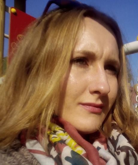 Portfolio Aleksandra Stankiewicz